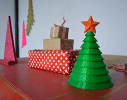 Free Tree 3D Printing Models | CGTrader