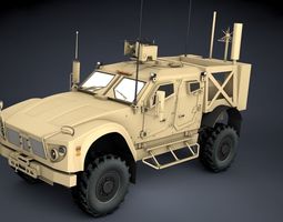 Matv 3D Models | CGTrader