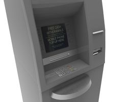 Cash 3D Models | Download 3D Cash files - CGTrader.com