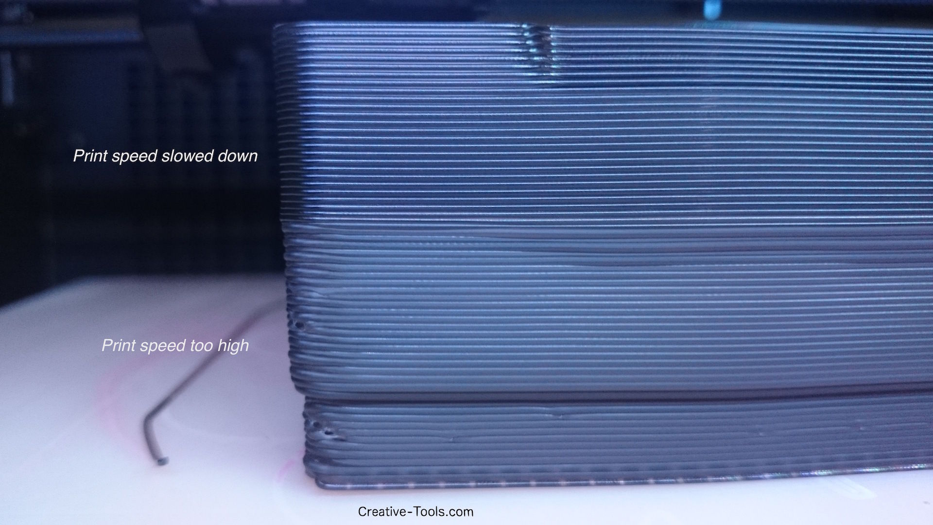 Stacking box free 3D model 3D printable | CGTrader