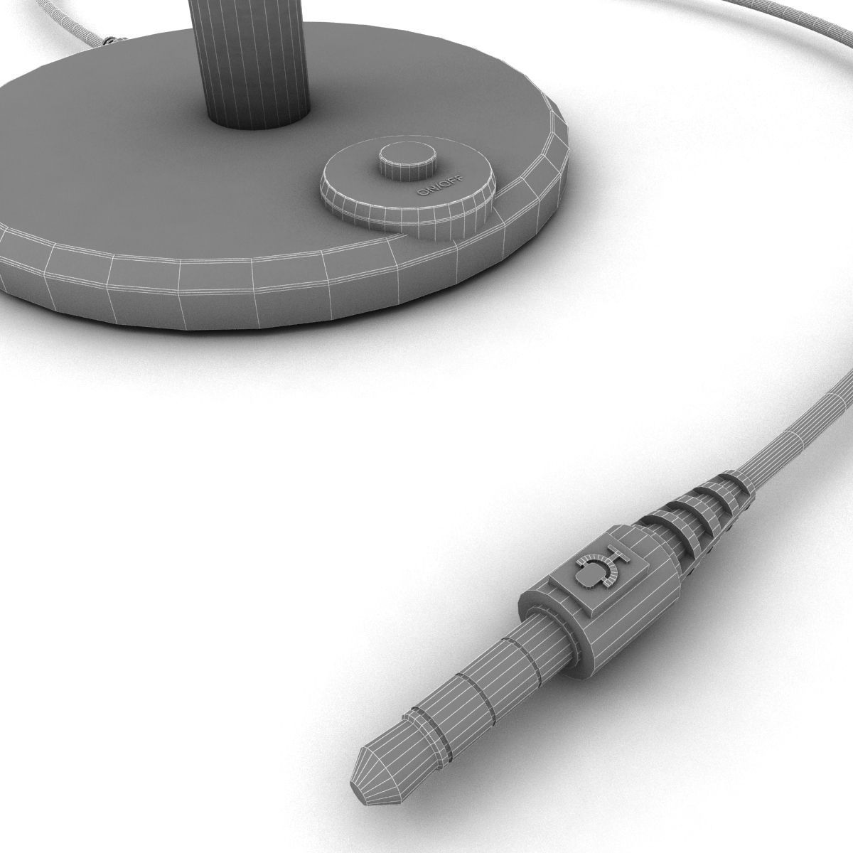 Sven MK-490 free VR / AR / low-poly 3D model | CGTrader