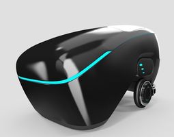 Hud 3D Models | CGTrader