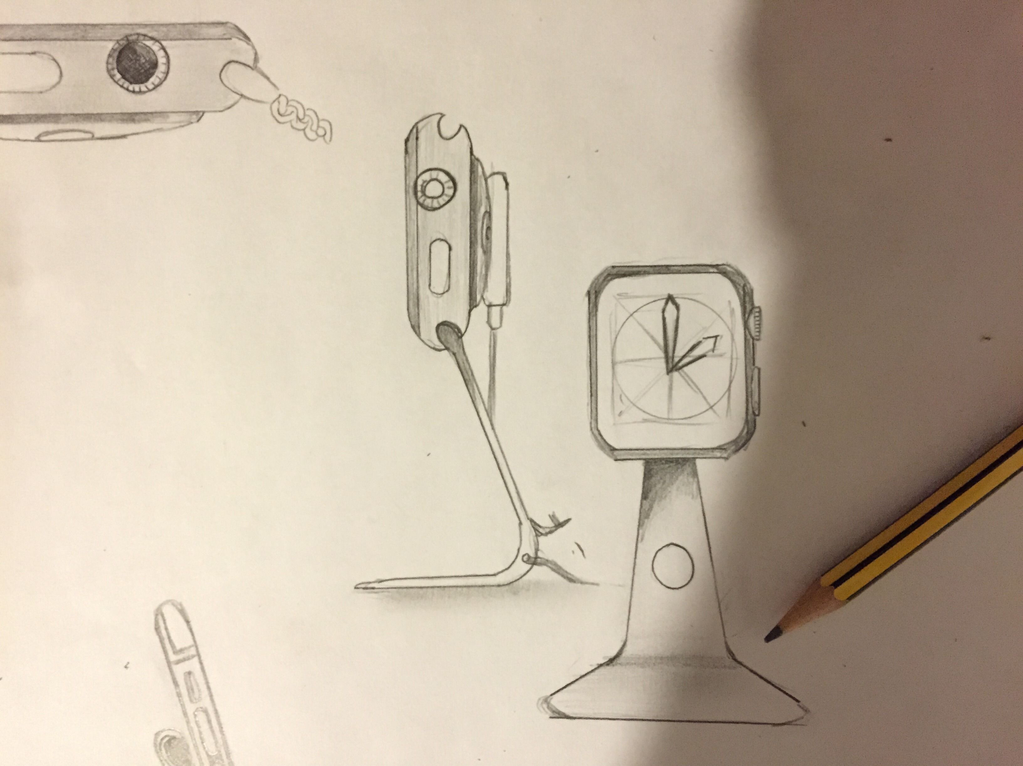 iMichi 3D model 3D printable | CGTrader