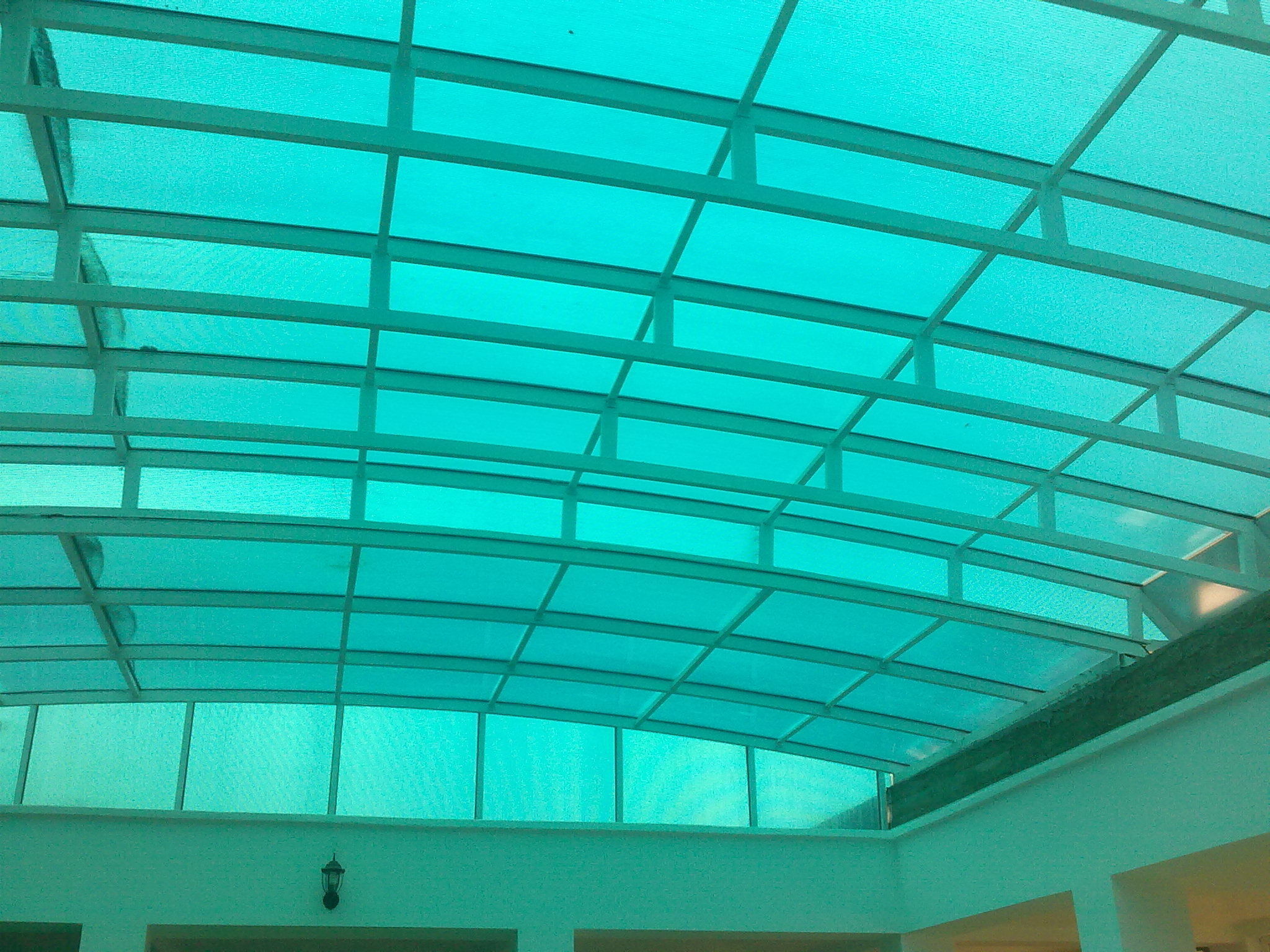 Movable roof new version free 3D model | CGTrader