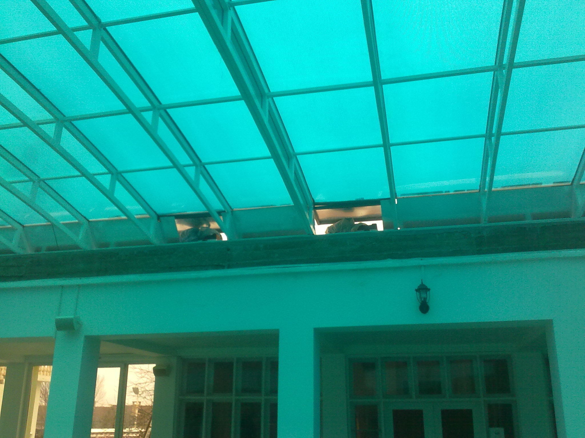 Movable roof new version free 3D model | CGTrader