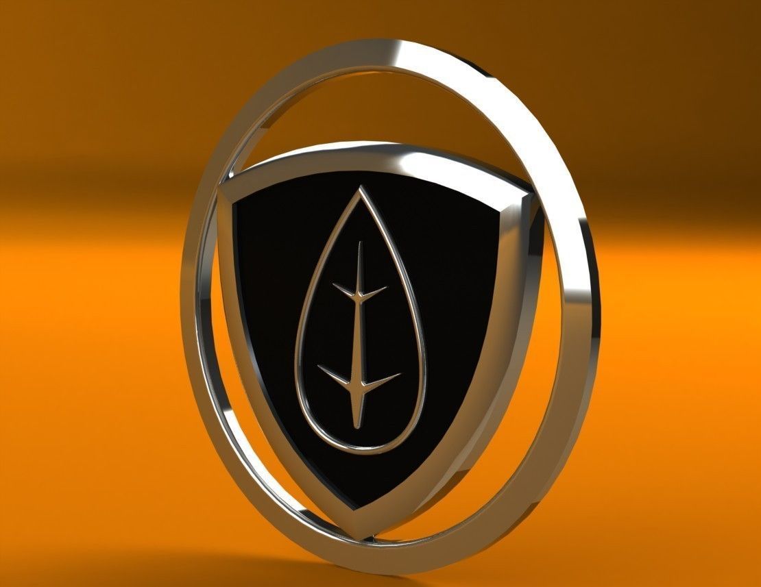URBEE 2 Insignia free 3D model | CGTrader