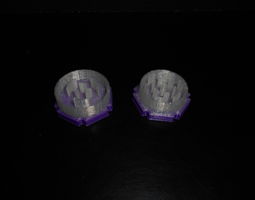 Grinder 3D Printing Models | CGTrader