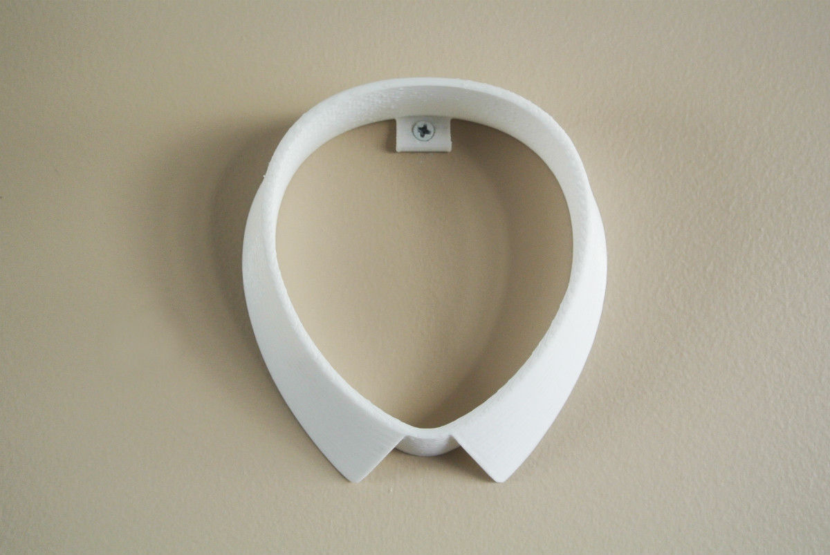 Camera hook 3D model 3D printable | CGTrader