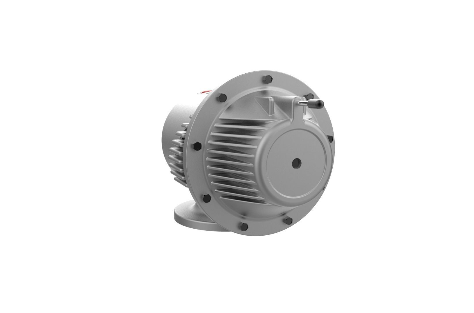 HKS Blow-off valve BOV 3D model 3D printable | CGTrader