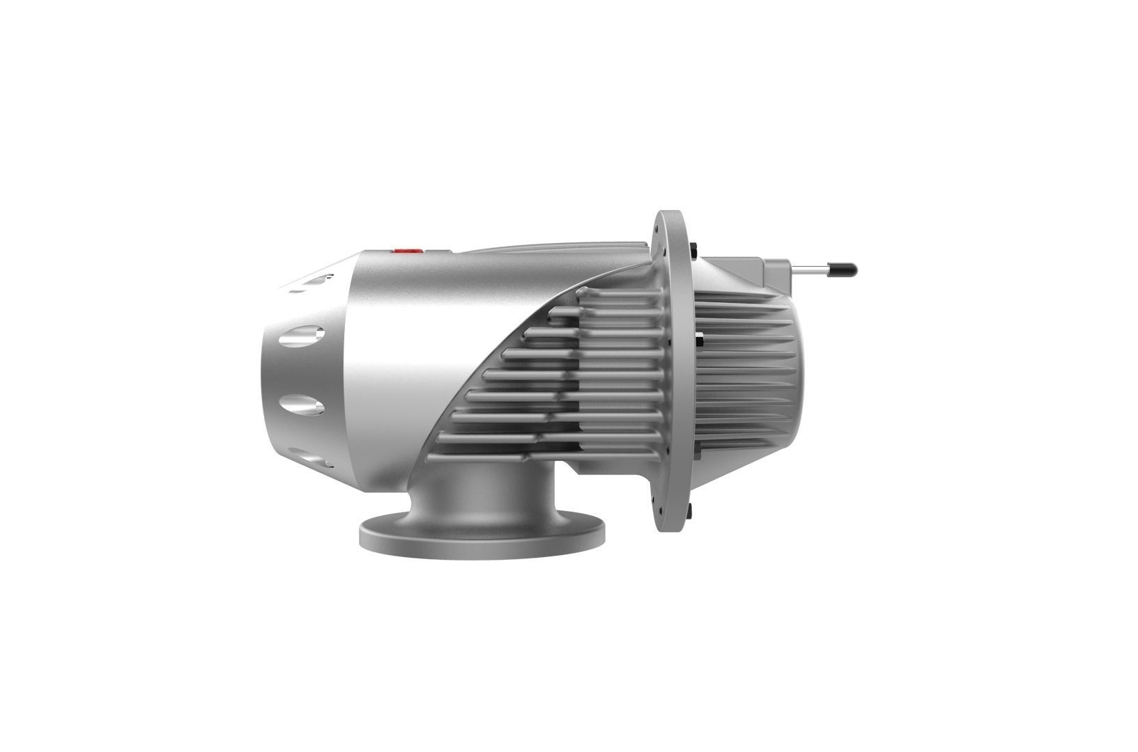 HKS Blow-off valve BOV 3D model 3D printable | CGTrader