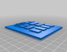 Rebelpilot 3D Models | CGTrader
