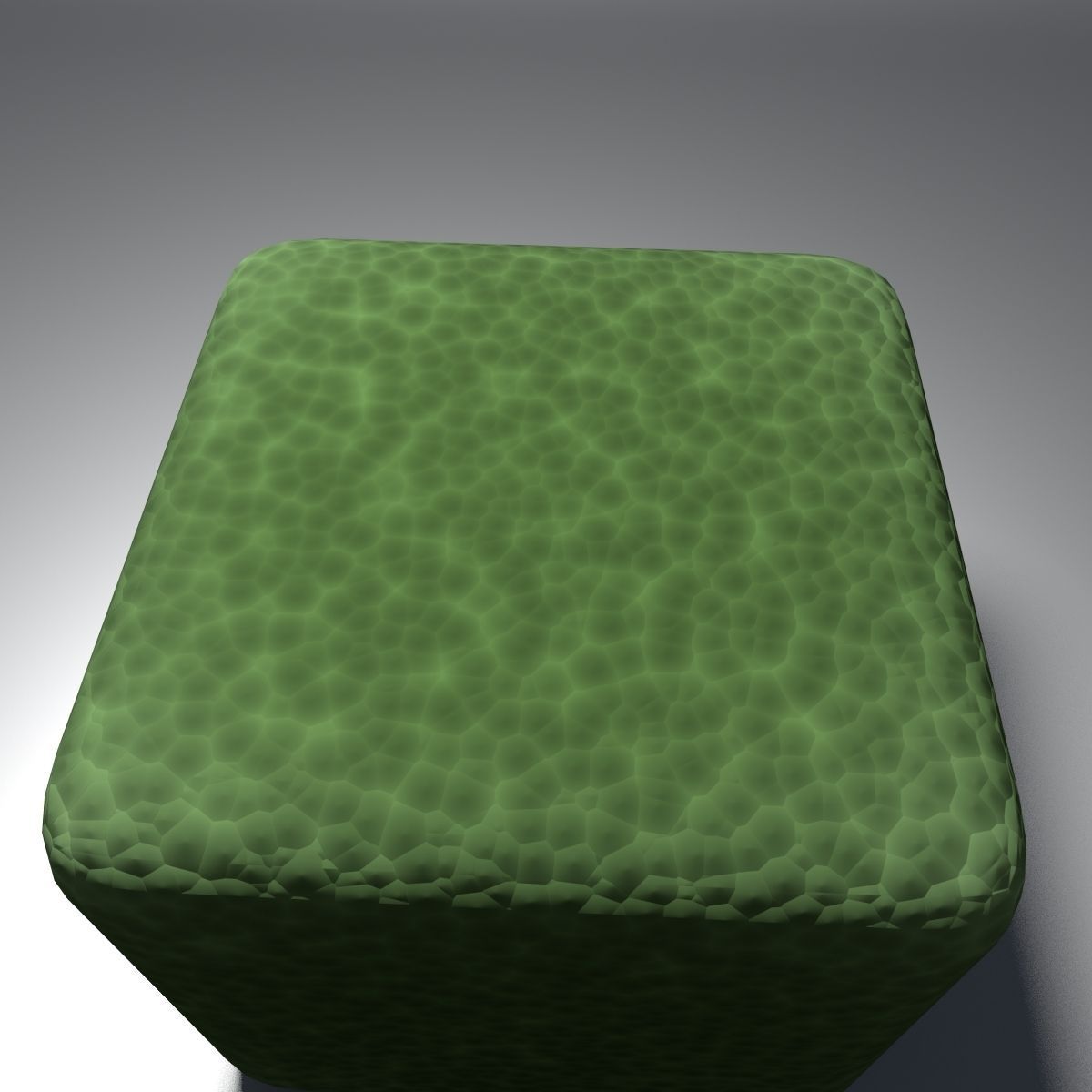 Chair Basic free 3D model | CGTrader