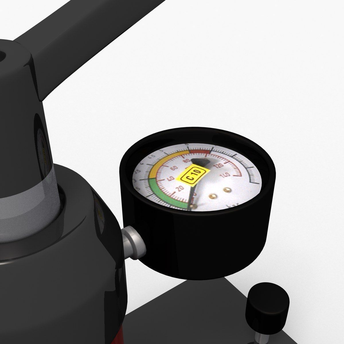 Hilti Hat 28 3D model | CGTrader