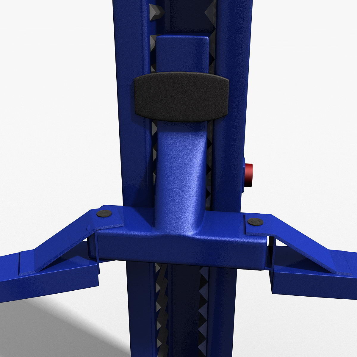 Car Lift 3D model | CGTrader