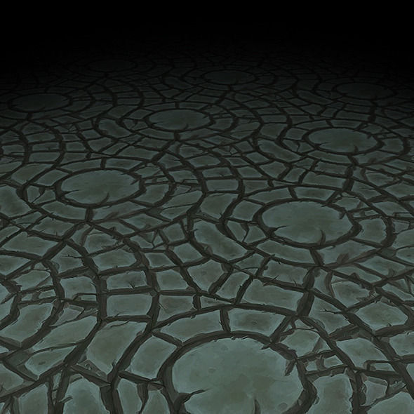 Texture Set 02 3D model | CGTrader