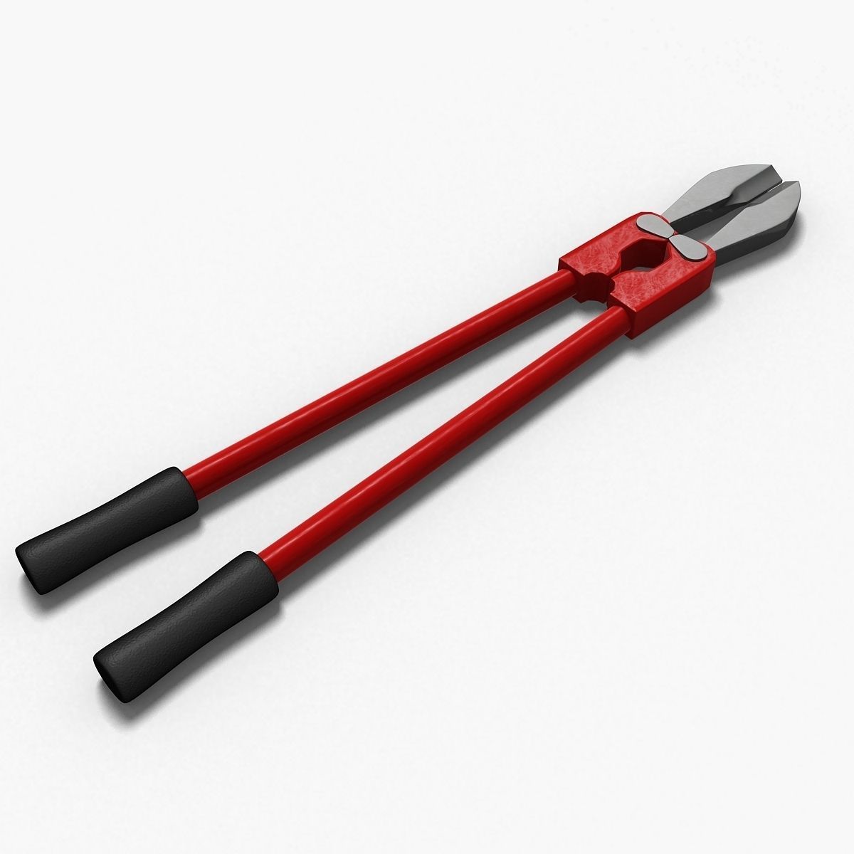 Cutter 3D model | CGTrader