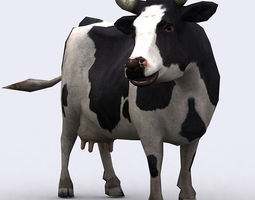 Mammal 3D Models | Download 3D Mammal files - CGTrader.com