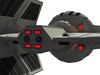 TIE Advanced x1 3D model | CGTrader