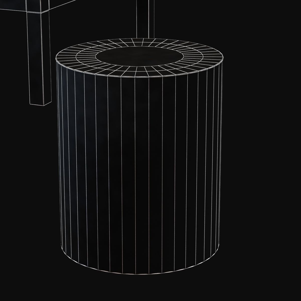 Tables collection 2 3D model | CGTrader