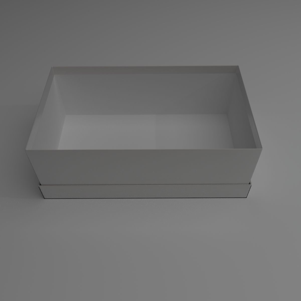 Box Collection 3D model | CGTrader