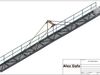 60 feet Gangway 3D model 3D printable | CGTrader