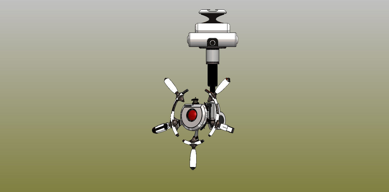 Auto Wall E free 3D Model | CGTrader.com