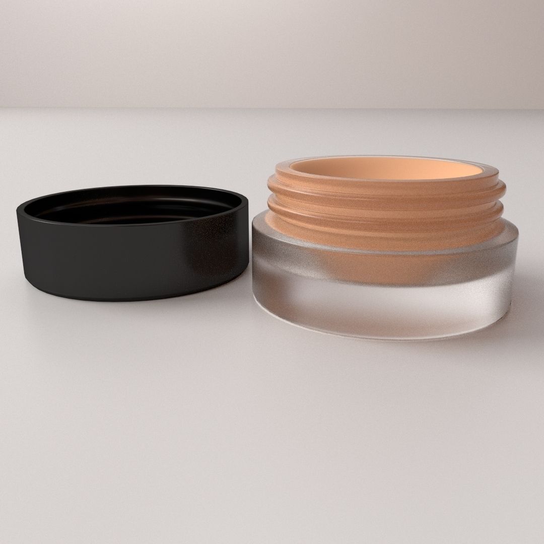 Foundation 3D model | CGTrader