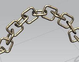 Free Chain 3D Models | CGTrader