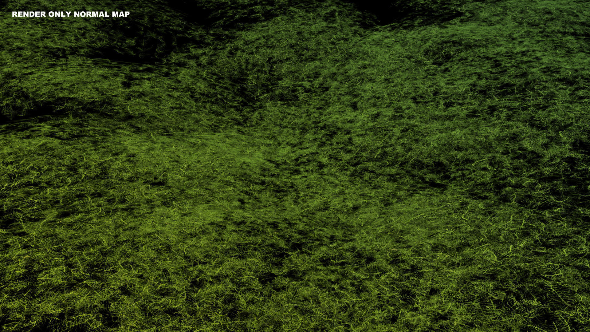 3d Moss models and moss normal map 3D Model .max .obj .fbx - CGTrader.com