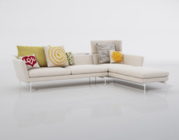 Vitra 3D Models | Download 3D Vitra files - CGTrader.com