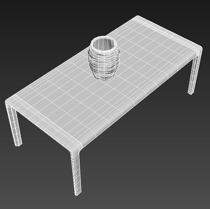 Artisan Invito 3D model | CGTrader