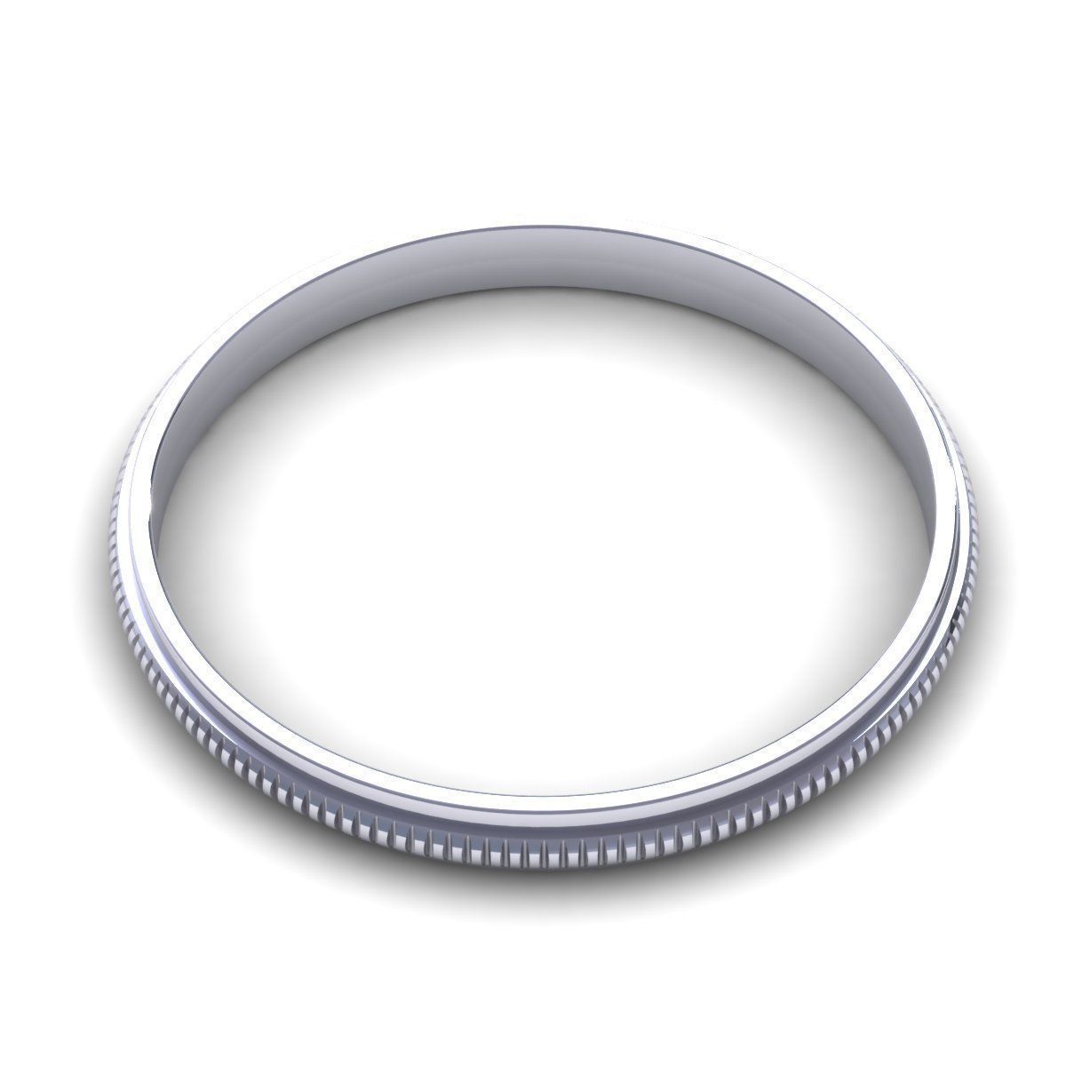 Fancy Design 3D model | CGTrader