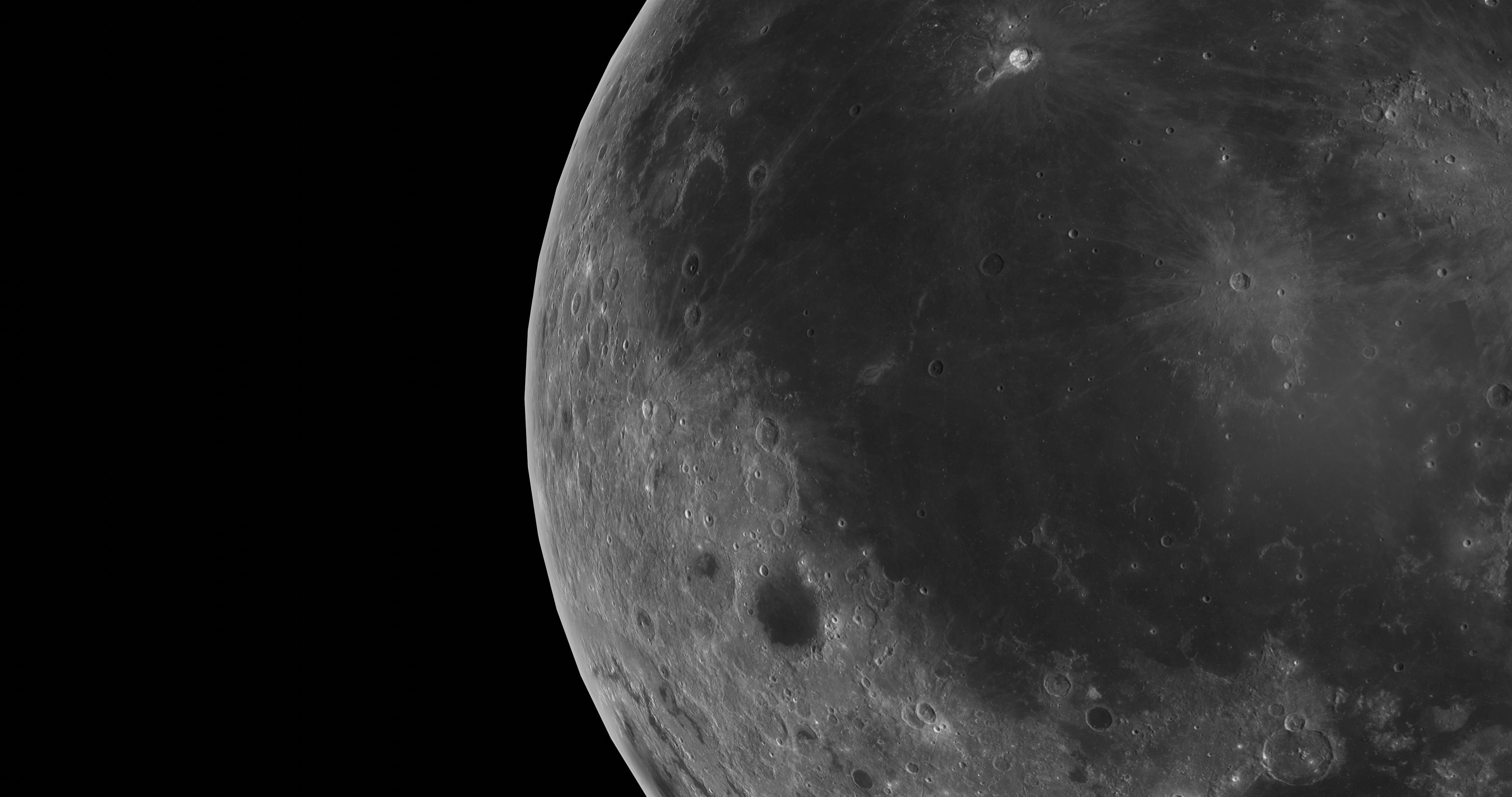 Moon 23K 3D model | CGTrader