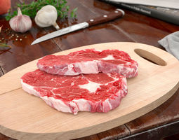 Meat 3D Models | CGTrader