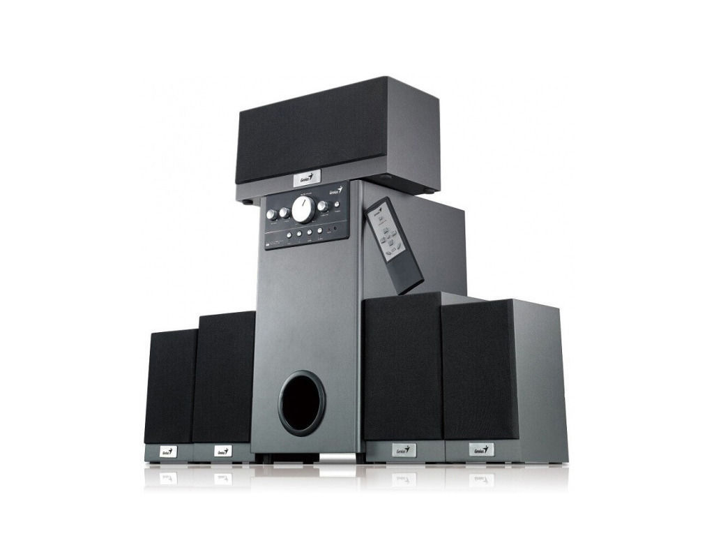 Sound system control panel free 3D model 3D printable | CGTrader