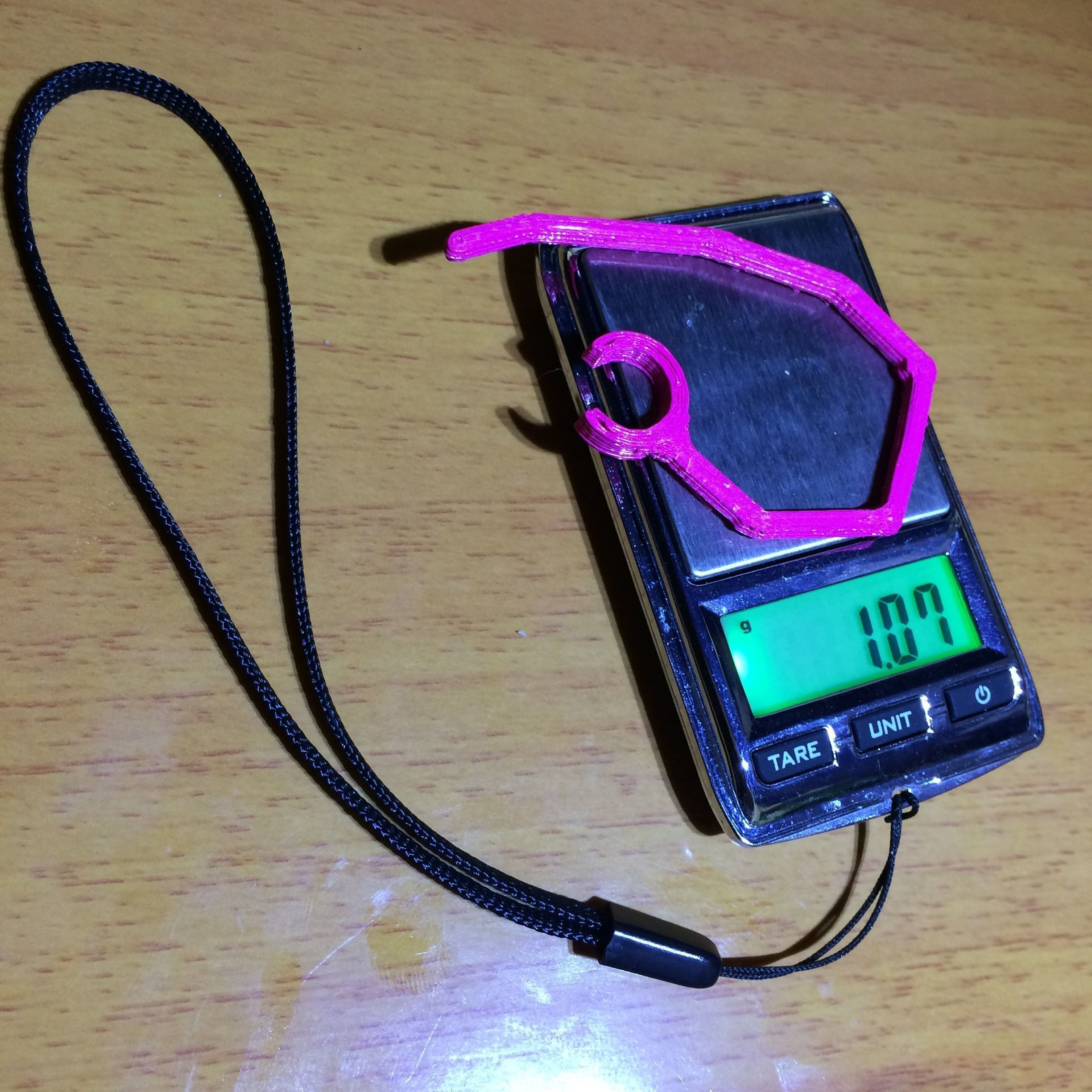 Ear hook for Buffalo Bluetooth headset 3D model 3D printable | CGTrader