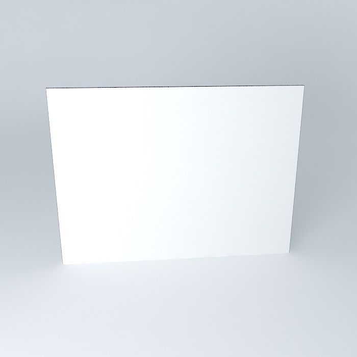 MIF X 305F Comodor M052 free 3D model | CGTrader