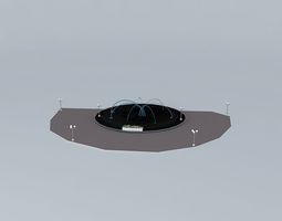 Seaworld 3D Models | CGTrader