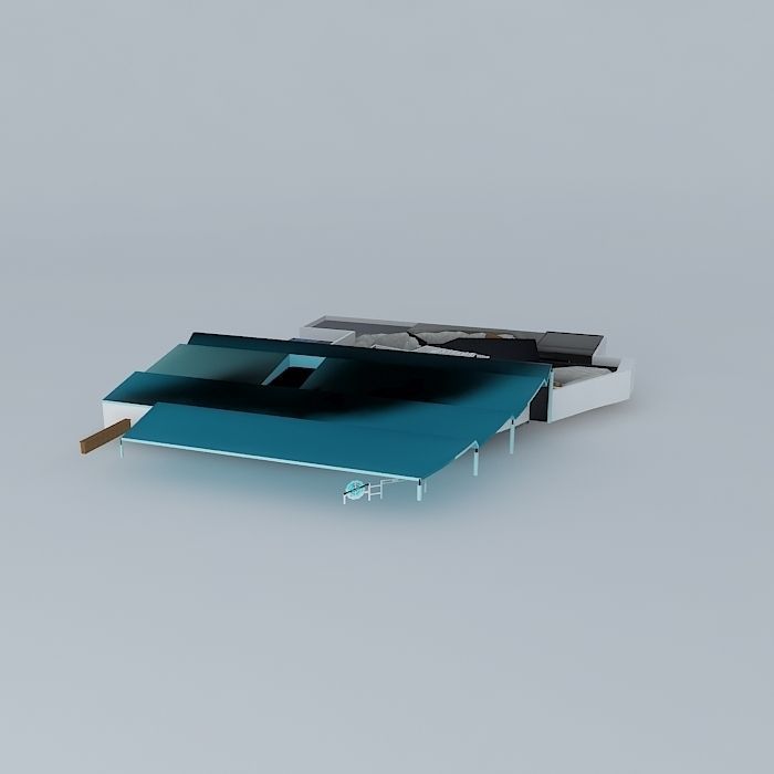 Wild Arctic SeaWorld San Diego 3D model | CGTrader