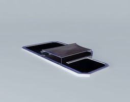 Seaworld 3D Models | CGTrader