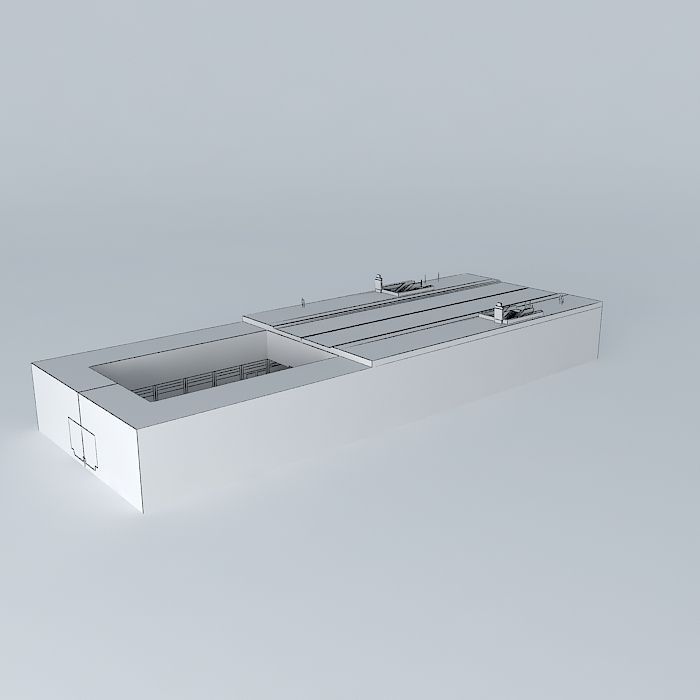 Bombardier Flexity Swift tram in Cologne 3D model | CGTrader