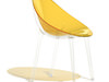 Kartell Mr Impossible chair 3D model | CGTrader