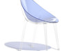 Kartell Mr Impossible chair 3D model | CGTrader