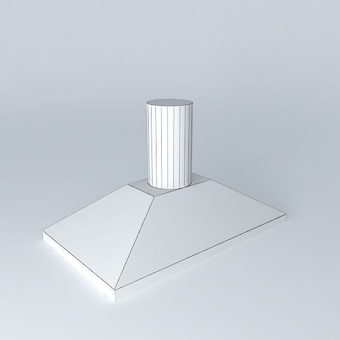 Kit free 3D model | CGTrader