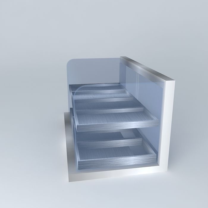 Kit free 3D model | CGTrader