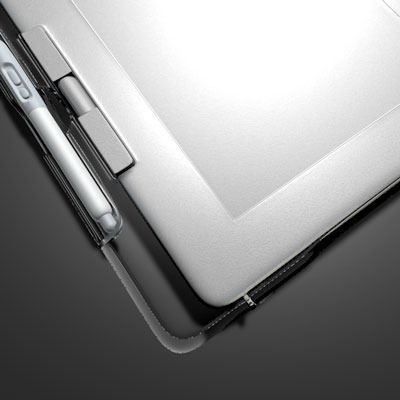 Wacom Graphire 4 Tablet 3D model | CGTrader