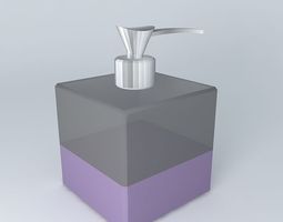 Free Soap 3D Models | CGTrader