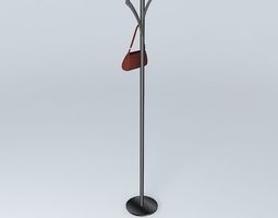 Free Hanger 3D Models | CGTrader