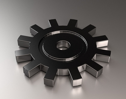 Cog 3D Models | Download 3D Cog files | CGTrader.com