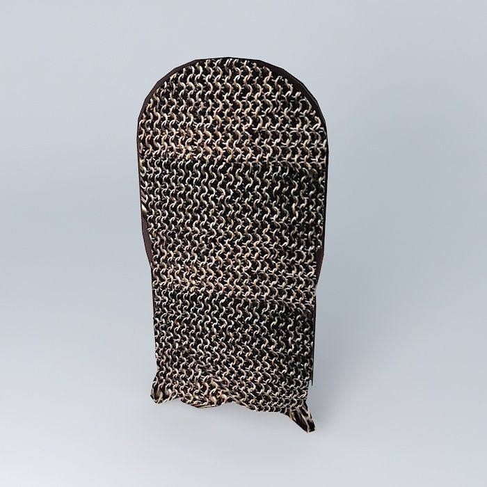 Beowulf Grendel Viking Helmet Mask free 3D model | CGTrader